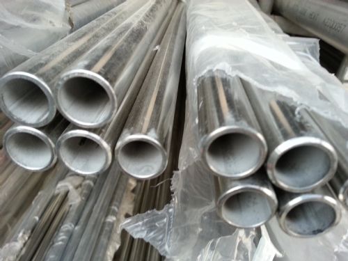 广大业SUS316L外抛光不锈钢圆管 价格:26元/KG