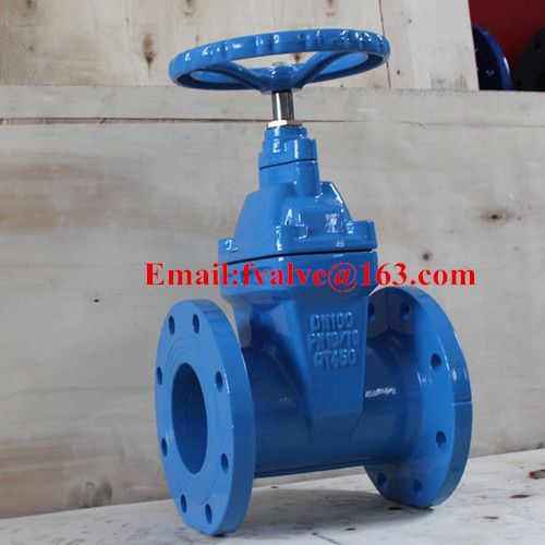 盛丰RVHX/Z45X软密封闸阀 价格:120元/套