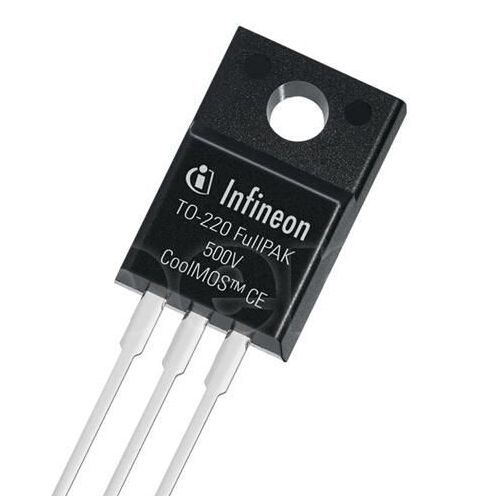 快恢复二极管STFW3N150