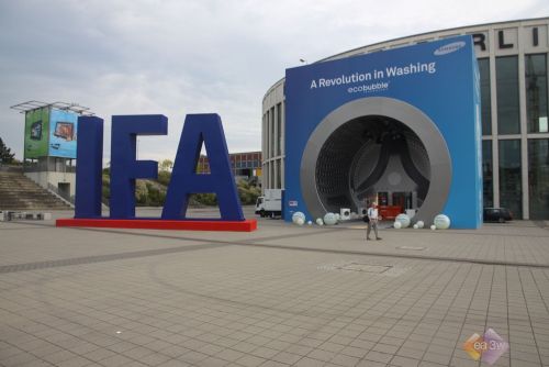 2016年IFA2016年柏林IFA