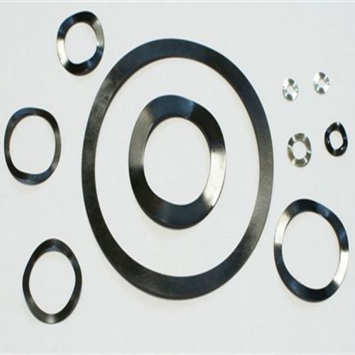 聚辉波形弹簧JB/T7590-200 价格:1.0元/只