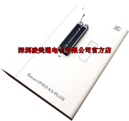 广州周立功SmartPRO X5-Plus 价格:1550元