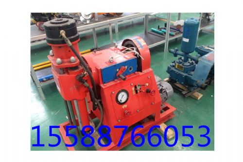 恒旺重工供应ZLJ-350坑道钻机参数 价格:100元