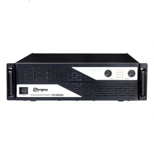 PO-2200A专业功放