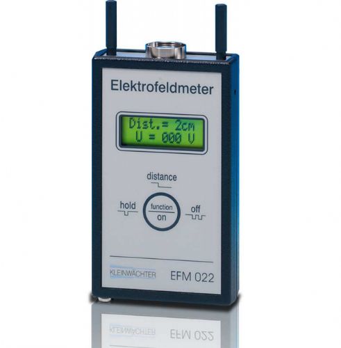 EFM022静电场测试仪