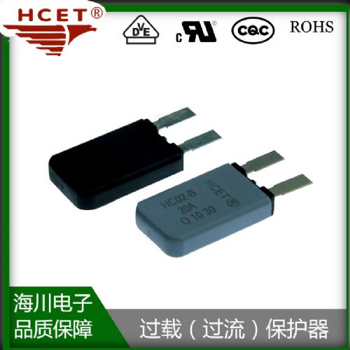 南京海川HCETHC02系列 价格:2.00元/个