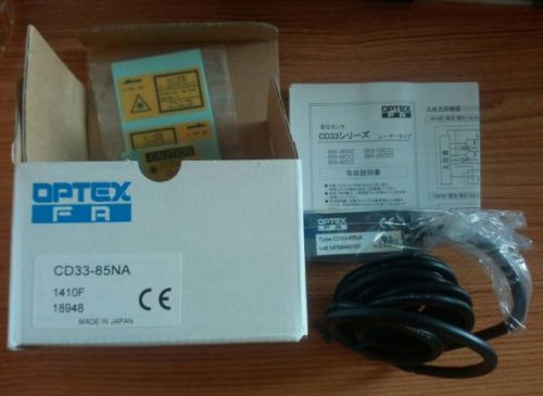 OPTEX奥普士CD33-85NA