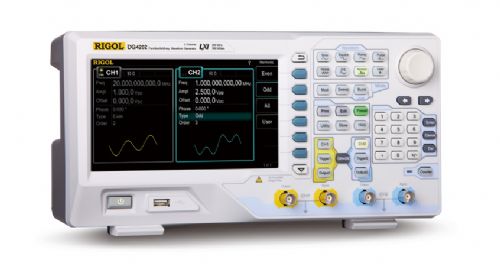 普源DG4102函数发生器100MH 价格:4980元/台