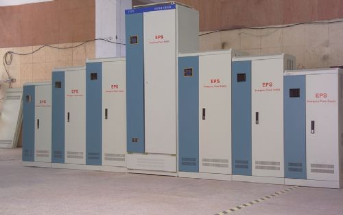 15KW广西EPS应急电源厂家