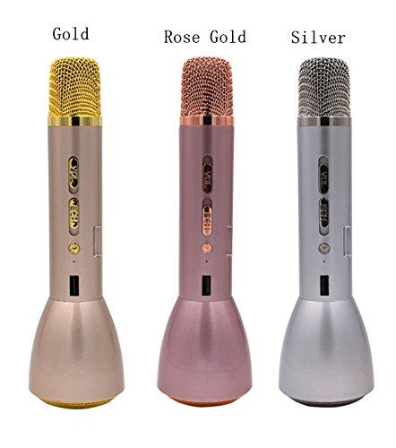 中性K068蓝牙话筒音箱手机无线麦克 价格:80元