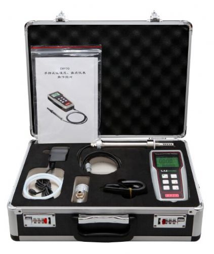 瑞士ROTRONIC(OEM)便携式露点仪DP70B 价格:1元/台