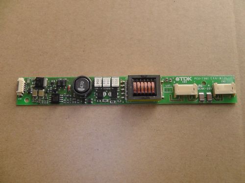 供应TDK高压板CXA-M10A-L 双灯