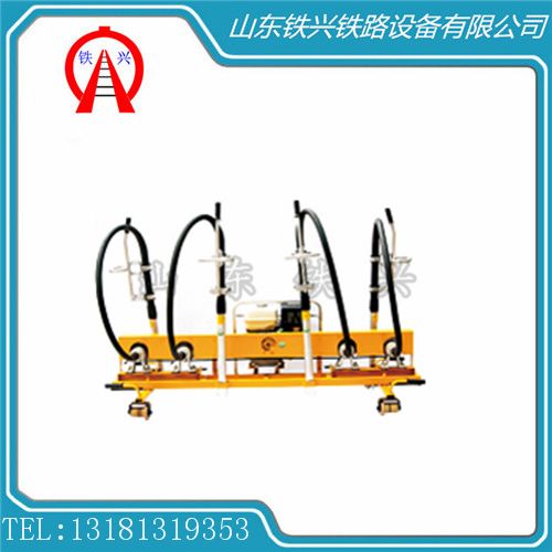 XYD-2N液压捣固机生产商_131 8131 9353|基本操作