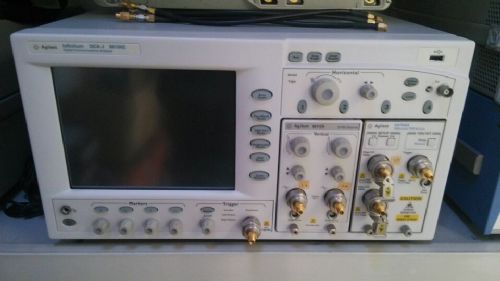 信号发生器Agilent E8257C