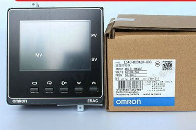 欧姆龙E5AC-PR2ASM-800| 价格:400元/台