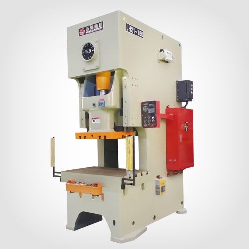 JH21-80压力机 价格:115000元/台