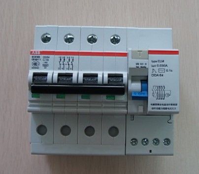 合肥ABB断路器S204-C16