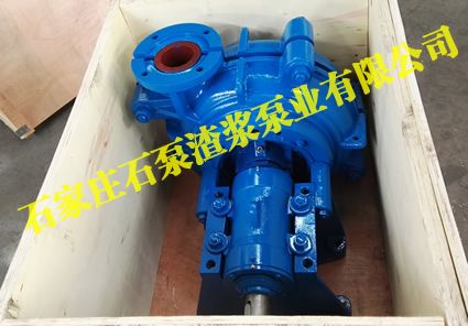 石泵渣浆泵业3QV泡沫泵 价格:6800元