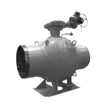 沪阀-新疆Q47F Q347F 铸钢