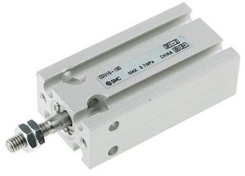 中迈SMC 气缸 CDU10-10D