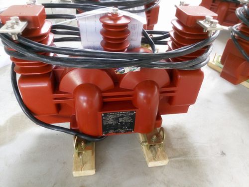 JLSZV-10KV干式高压计量箱价格