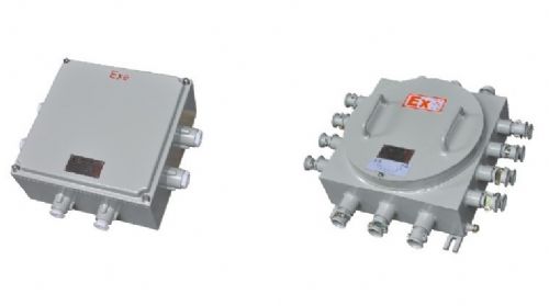 供应BJX51-T防爆接线箱
