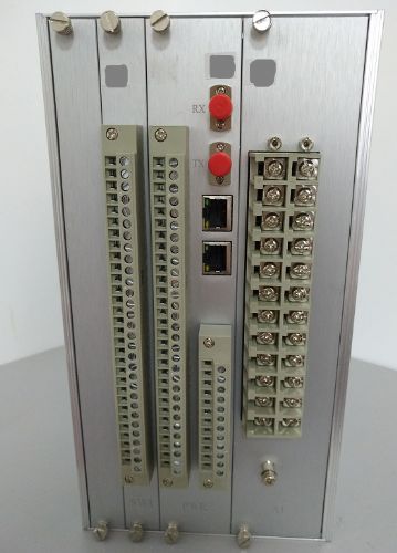 RCS-9613CS线路光纤纵差保护测控装置