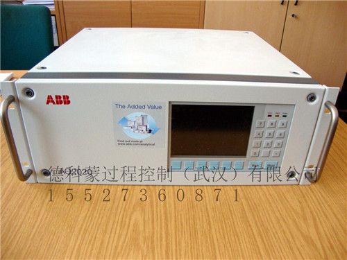 ABB AO2020分析仪