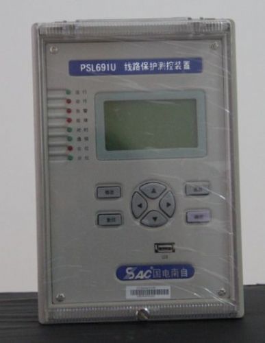 南京南自PSL691U线路保护装置***替换型号为PSL641UX