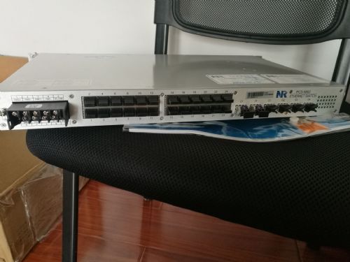 南瑞继保PCS-9882AD-S网络交换机