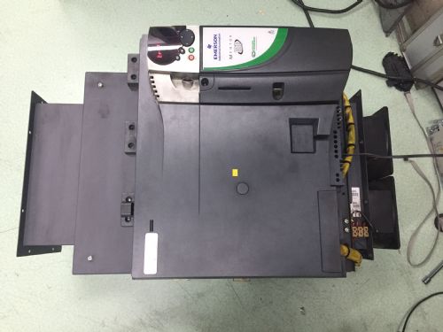 艾默生CT直流驱动器MP1200A4,MP1200A4R