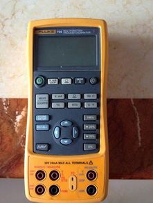 闲置供应FLUKE 725S