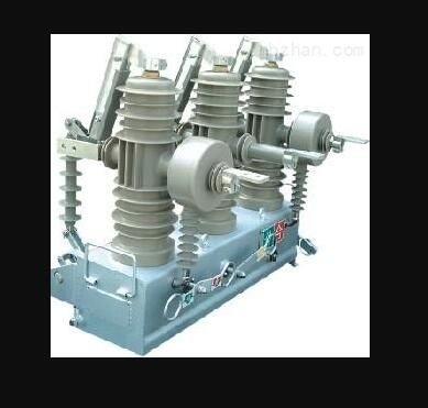 JLSZV-12干式高压计量箱