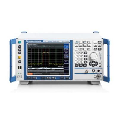 闲置回收罗德与施瓦茨FSV30