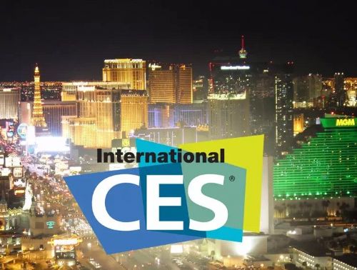 美国拉斯ces展台搭建/展台设计/ces展台搭建2019ces