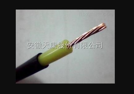 ZR-KFFRP高温电缆