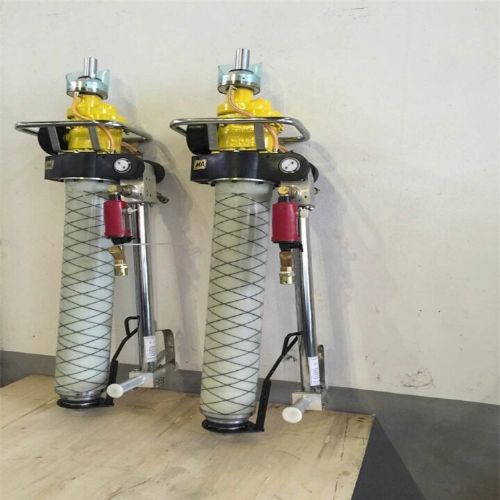 MQT-130/3.0型气动锚杆钻机