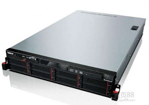 ThinkServer RD650