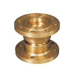 Y13X-16T型全铜比例式减压阀 耐腐蚀FM