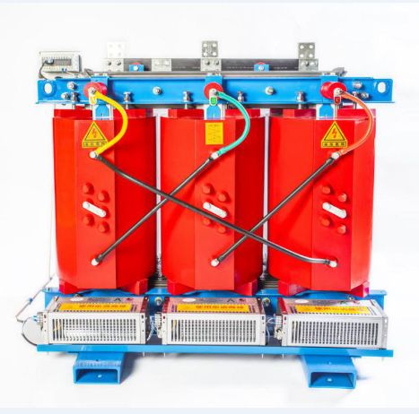 电力变压器干变10-35KV SCB10