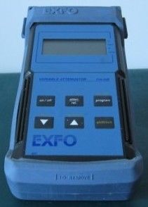EXFO FVA-60B FVA60B 手持光衰减器