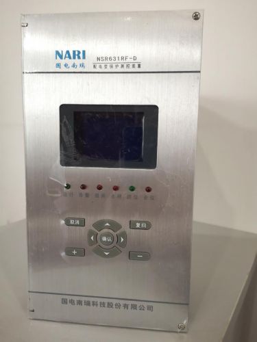 国电南瑞NSR691RF-D00变压器差动保护装置