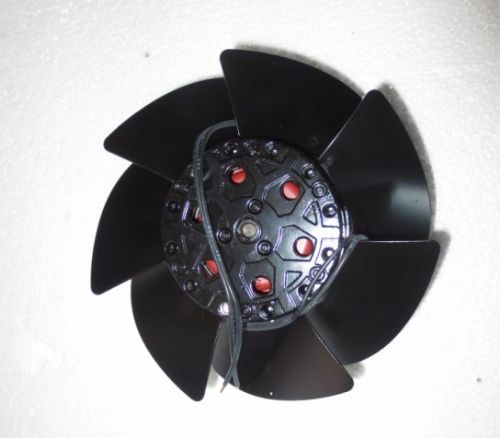 A2S130-AA03-01 ebm风扇伦茨电机专用