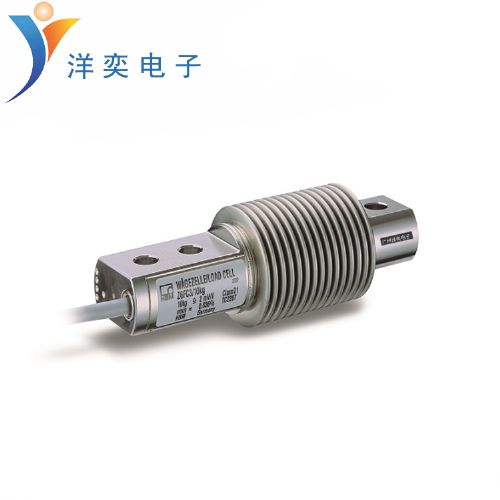 HBM德国传感器Z6FC3／50Kg
