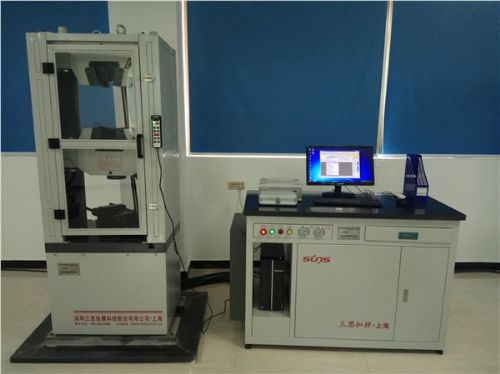 平均粒度GB/T 6394-2002检测