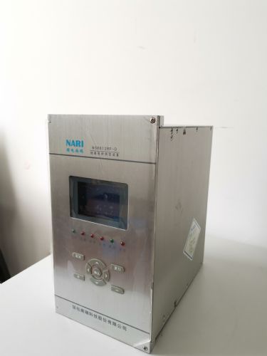 国电南瑞NSR612RF-D00 分段保护测控装置