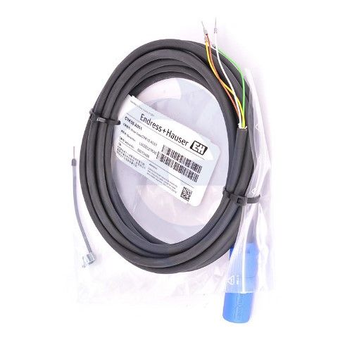 E+H数字电缆CYK10-A051 CPK9-NAA1A