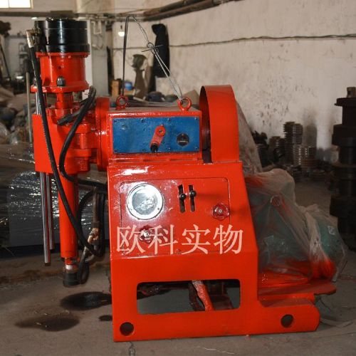 zlj钻机厂家 探勘ZLJ-350坑道钻机 井下用坑道钻机