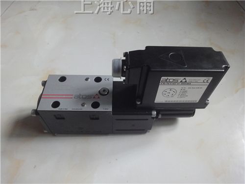 DLKZOR-TE-140-L71/I 41阿托斯比例阀