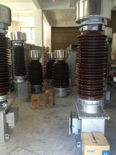 110KV电流互感器
